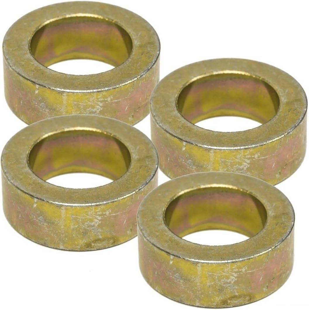 Amazon.com : MaxLLTo Replacement 43037-01 Caster Yoke Wheel Spacer for ...