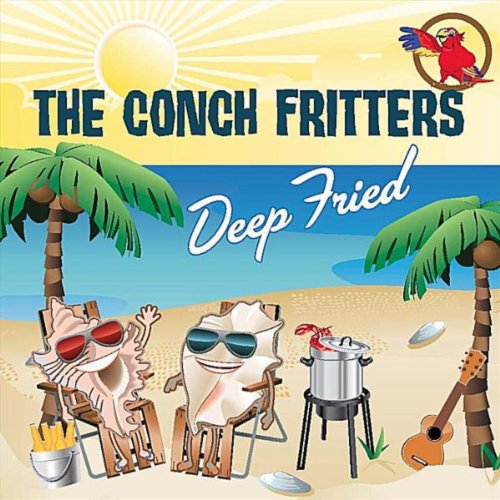 Amazon.co.jp: Deep Fried : The Conch Fritters: デジタルミュージック