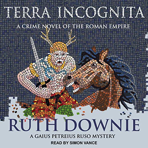 Amazon.com: Semper Fidelis: A Novel of the Roman Empire (Audible Audio ...