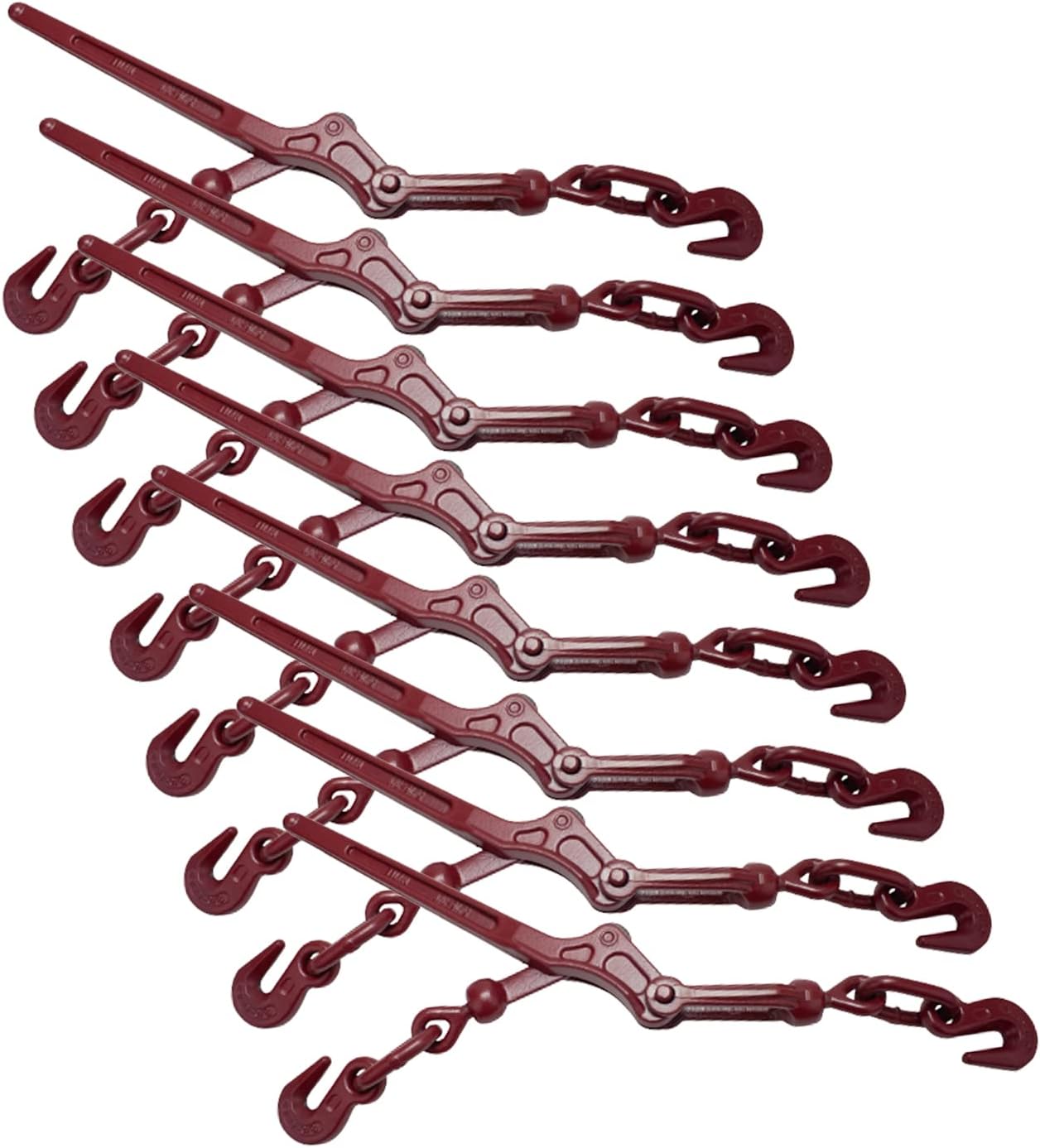 Amazon.com: Mytee Products (8 Pack) Lever Binder 5/16"-3/8" fits 516 ...