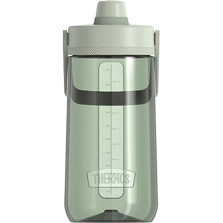 Amazon.com: ALTA SERIES BY THERMOS Hydration Bottle with Spout 40 Ounce, Matcha Green ...