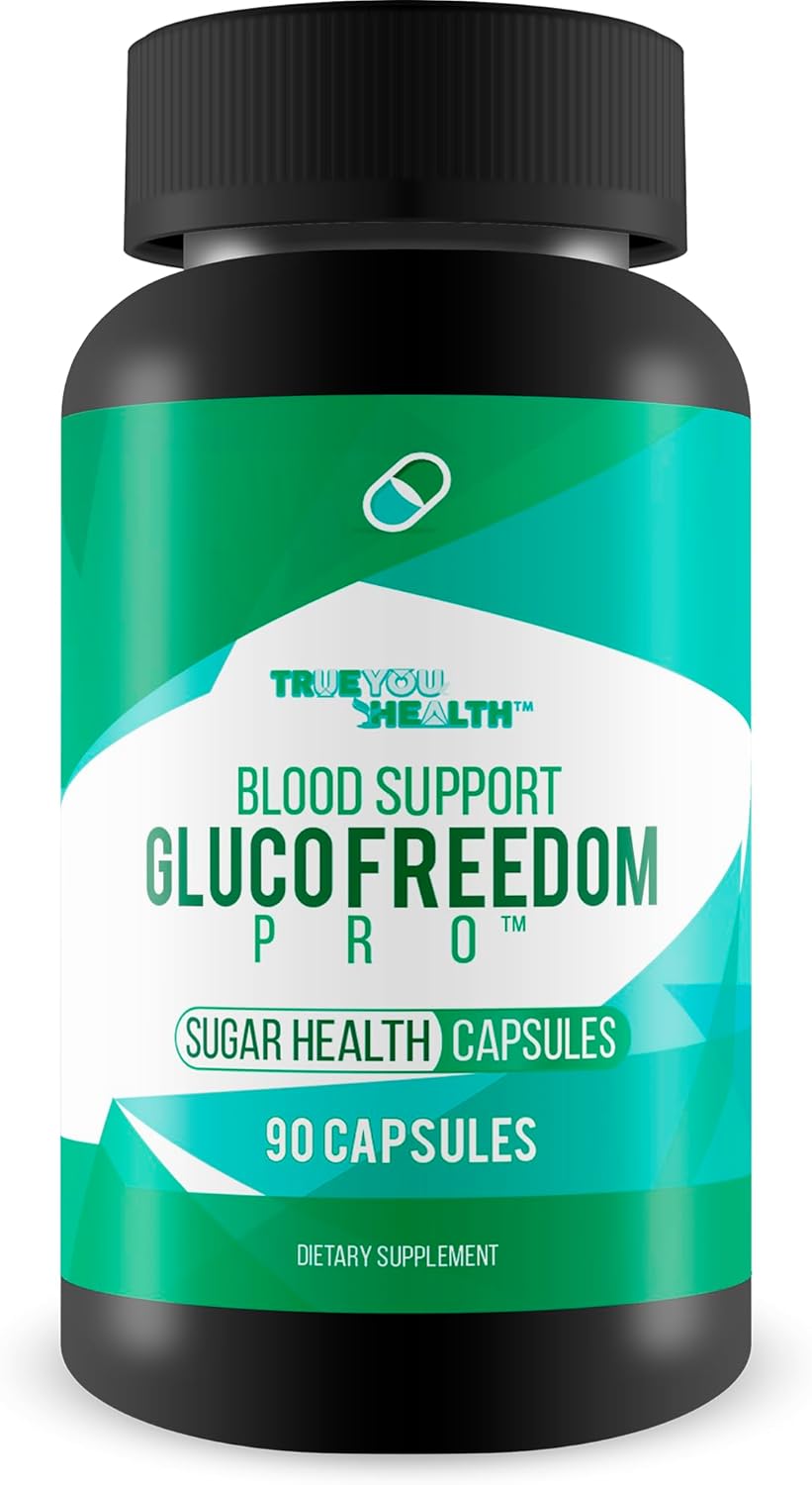 Blood Support Gluco Freedom Pro - Our Best Sugar Nepal | Ubuy