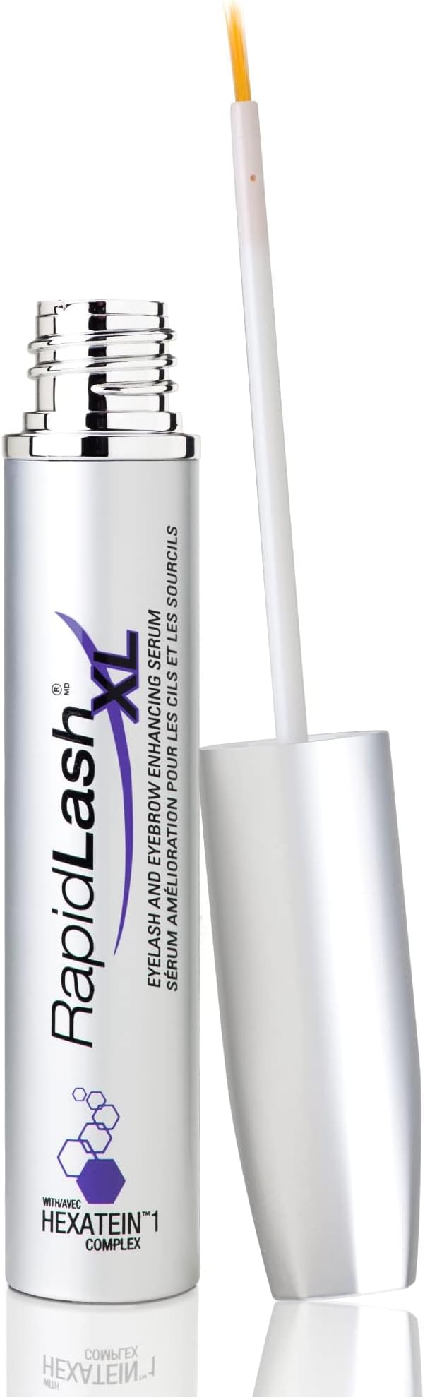 Amazon.com: RapidLash Eyelash Enhancing Serum - Promotes Appearance of ...