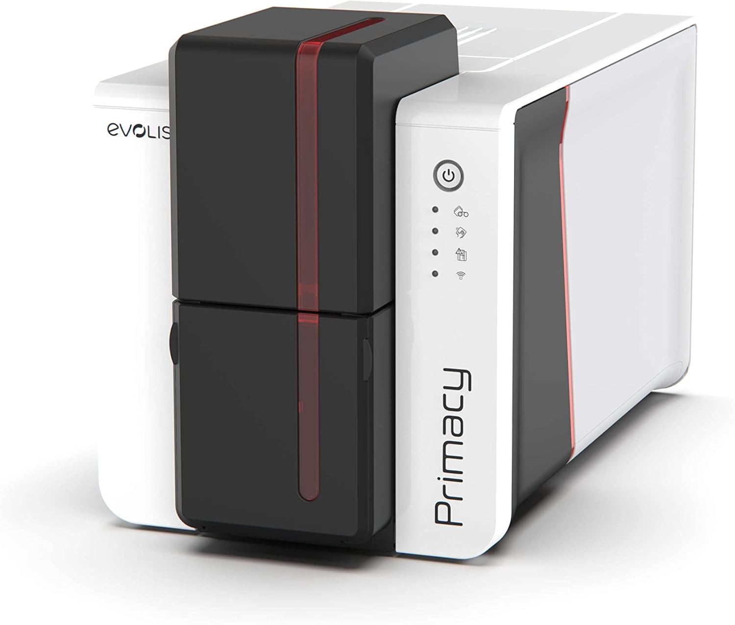 Evolis Primacy 2 Duplex [ PM2-0025 ] : Amazon.fr: Commerce, Industrie et Science