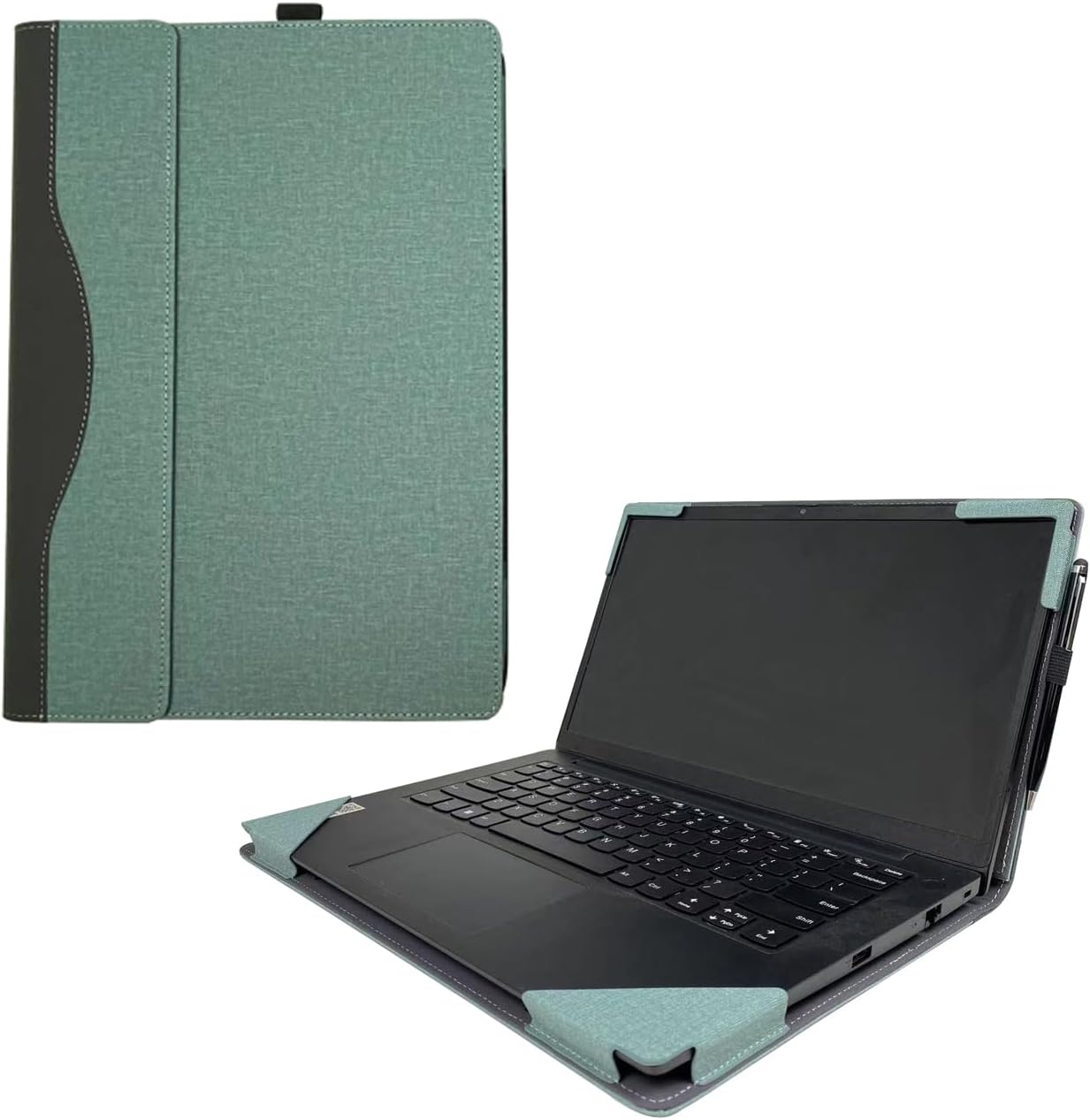 Amazon.com: Laptop Case Cover for 14 inch HP ProBook 440/445 G11 & for ...