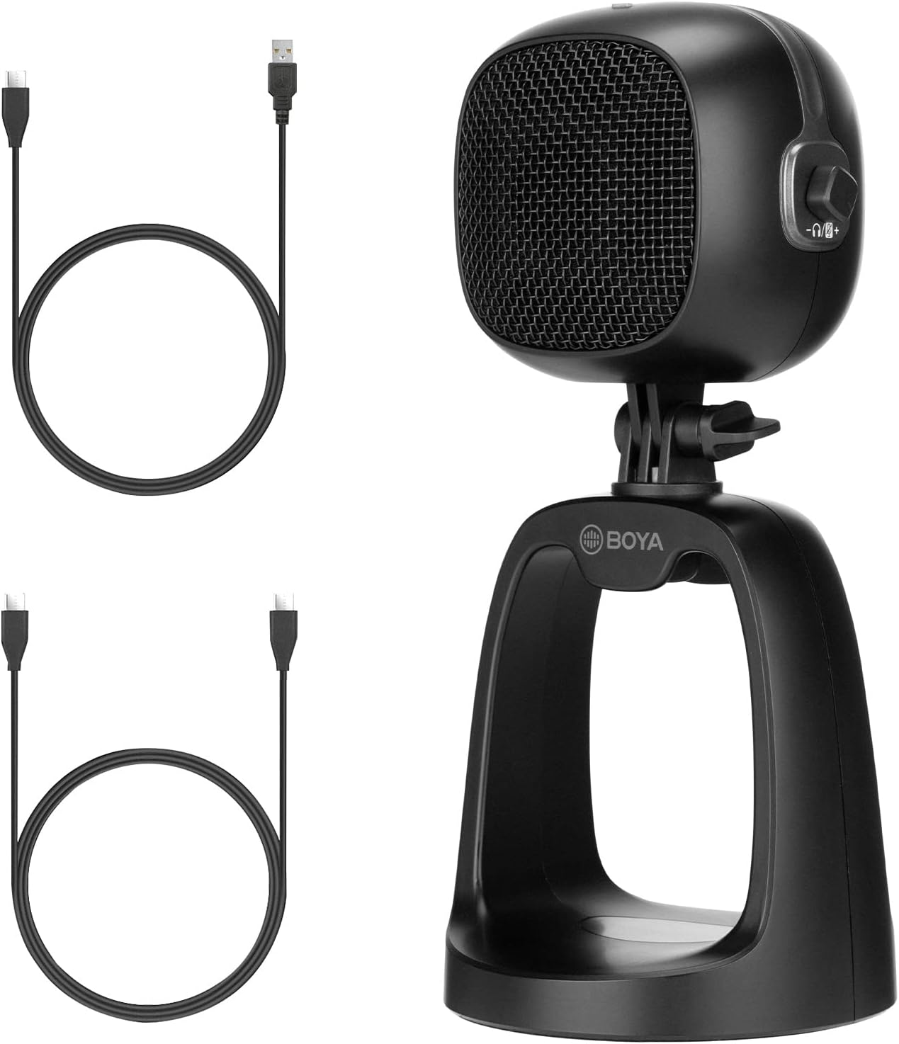 Amazon.com: Blue Yeti USB Mic for Recording & Streaming on PC and Mac ...