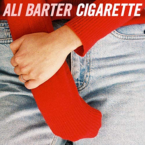 Cigarette by Ali Barter on Amazon Music - Amazon.com