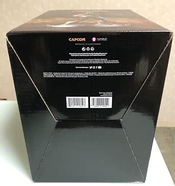 Amazon.co.jp: Namskull Resident Evil Tyrant T-002 Limited Edition ...