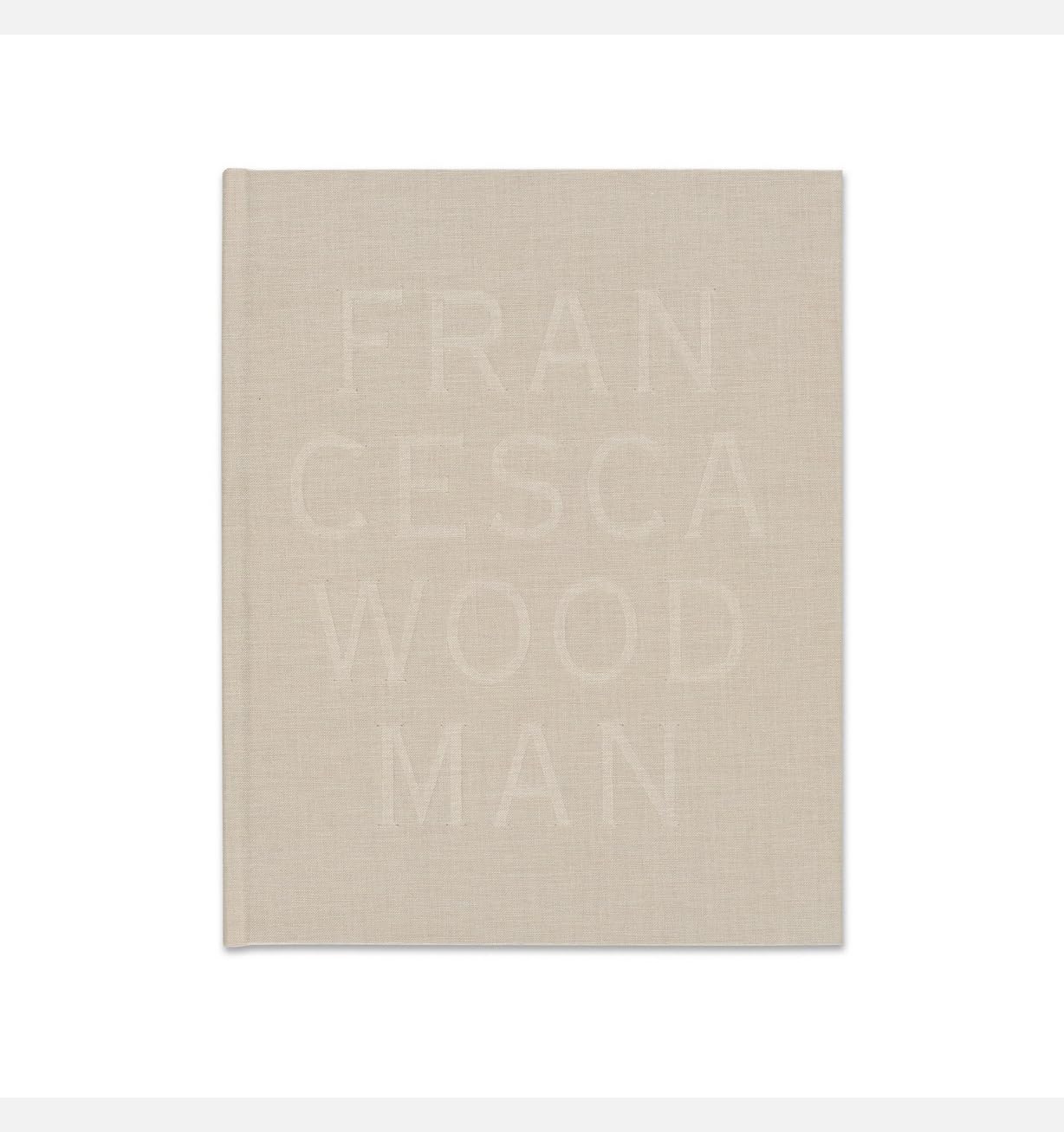 Francesca Woodman : Holmes, Brooke: Amazon.co.uk: Books