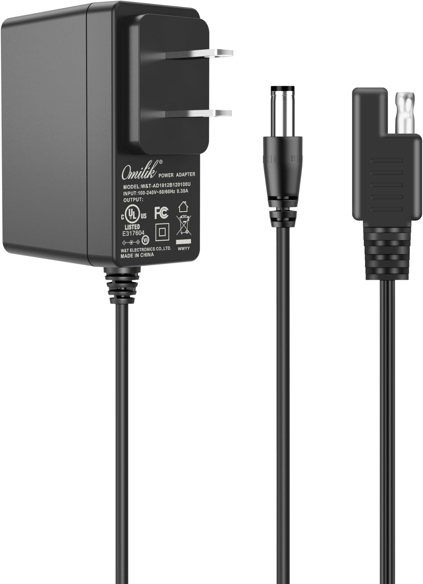 Amazon.com: Wall Charger AC Adapter for Powerstroke Subaru EA190V ...