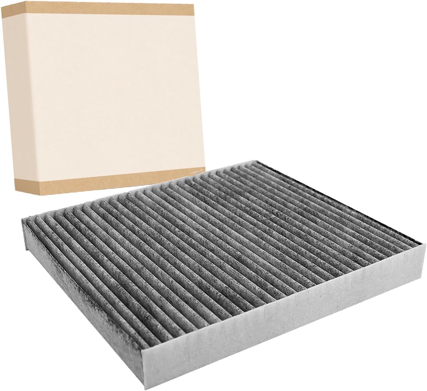 KOIYWQA Activated Carbon Cabin Filter, for KIA Cerato 18 2018-2025 ...