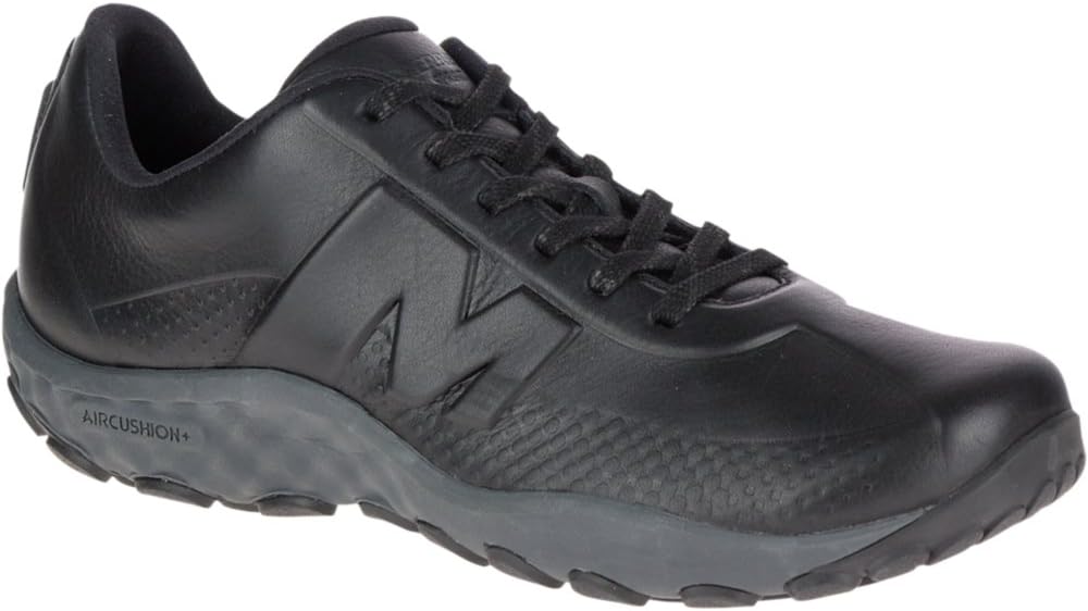 Amazon.com: Merrell Sprint Lace Leather AC+ : Clothing, Shoes & Jewelry