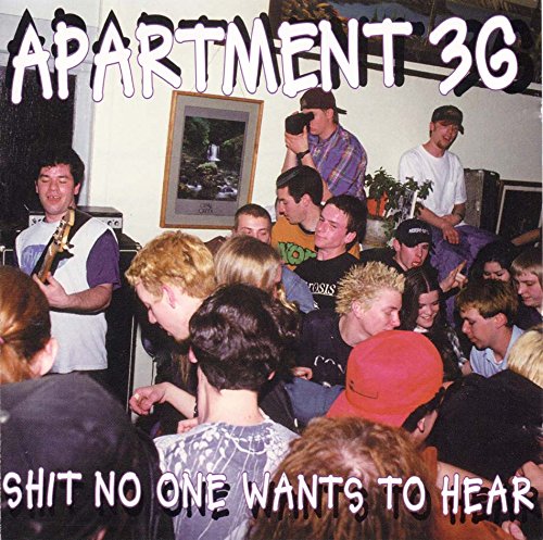 Buy Shit No One Wants to Here Online at Low Prices in India | Amazon ...