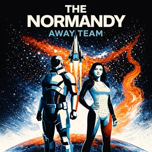 Amazon Music UnlimitedでApollonidesのThe Normandy: Away Team (MASS EFFECT ...