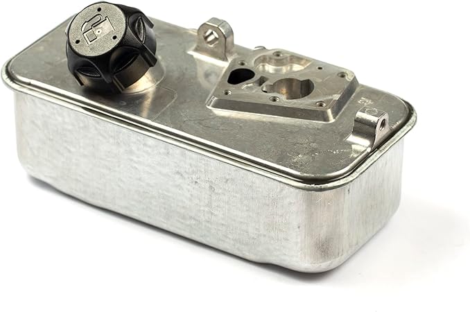 Amazon.com : Briggs & Stratton 494406 Fuel Tank : Lawn Mower Gas Tanks ...