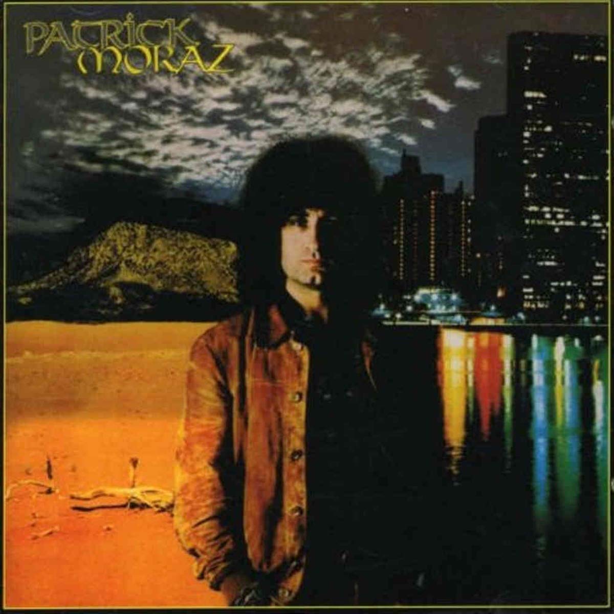MORAZ,PATRICK - Patrick Moraz - Amazon.com Music