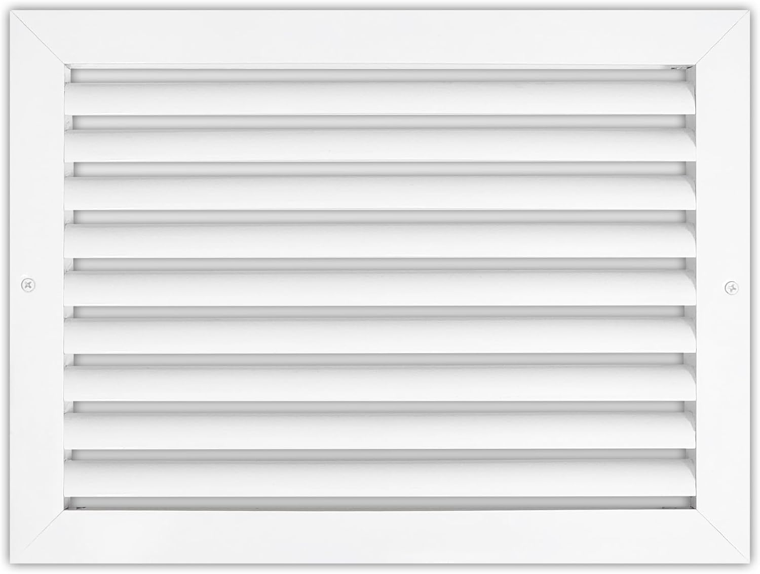 Aluminum 14 x 10 Inch Vent Cover Return Air Grille – Transfer Grille AC ...