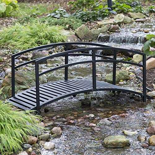 10 Ways to Beautify Your Pond - Water Garden Advice