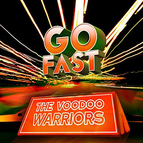 Play Go Fast by The Voodoo Warriors & Red Oak on Amazon Music