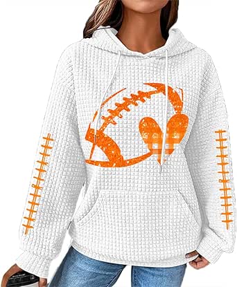 Womens Tennessee Vols Apparel Football Lover Tennessee Shirt Orange ...