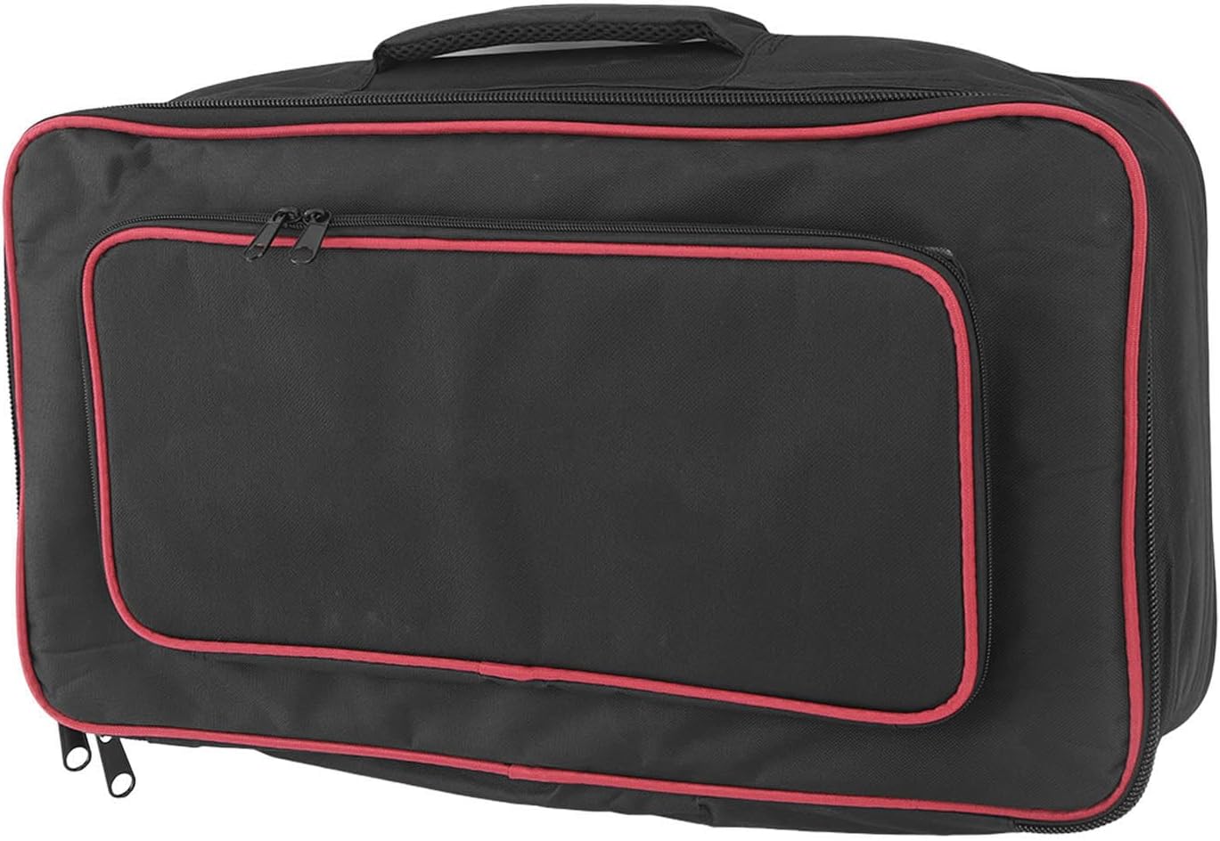 Amazon.com: VBESTLIFE Guitar Effect Pedal Board CaseGuitar Pedal Board ...