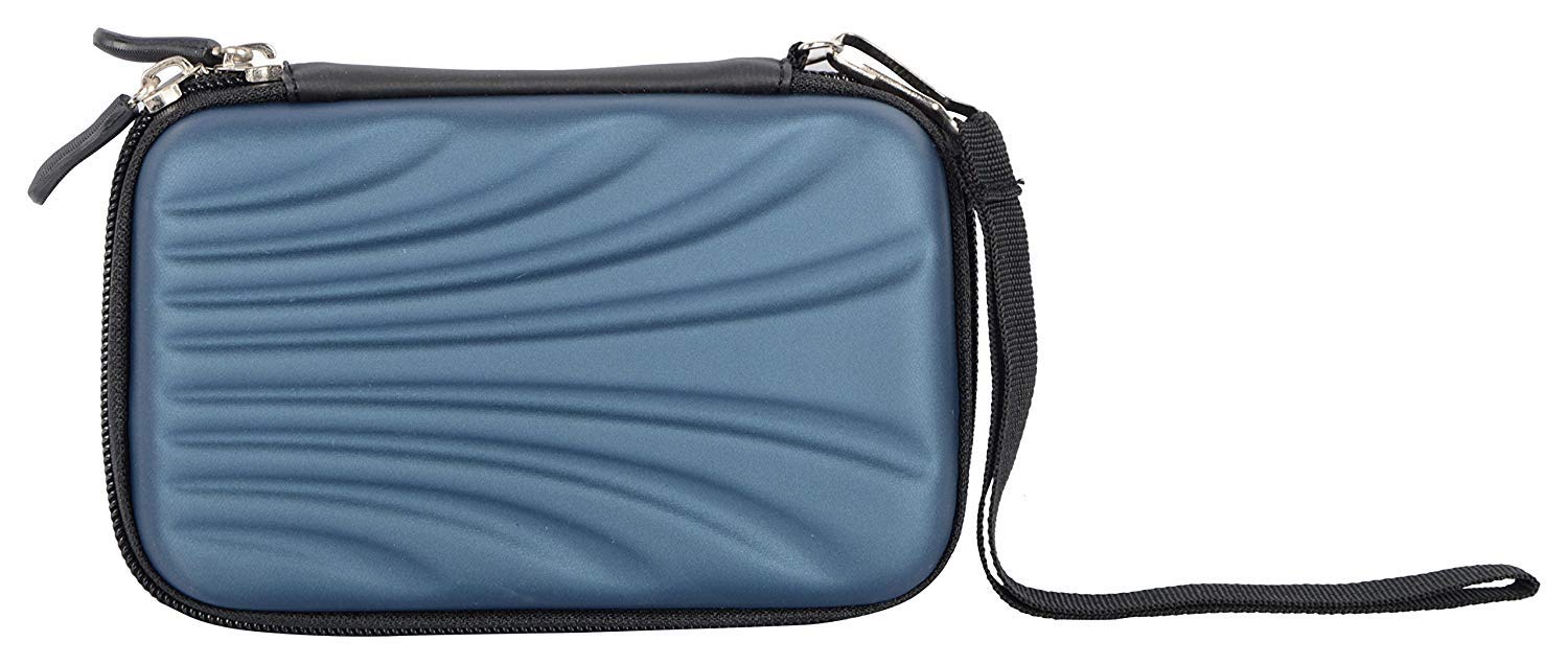 Technotech Hddcase_13 Ultra HDD Hard Case/Cover/Pouch with Shockproof ...