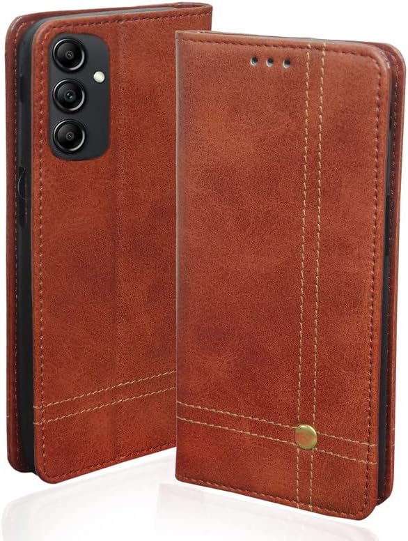 WOW IMAGINE Shock Proof Flip Cover Back Case Cover for Samsung Galaxy ...