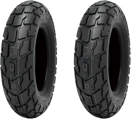 Amazon.co.jp: SHINKO SR426 120/90-10・SR426 130/90-10 タイヤ2本セット 426129010_139010 : スポーツ＆アウトドア