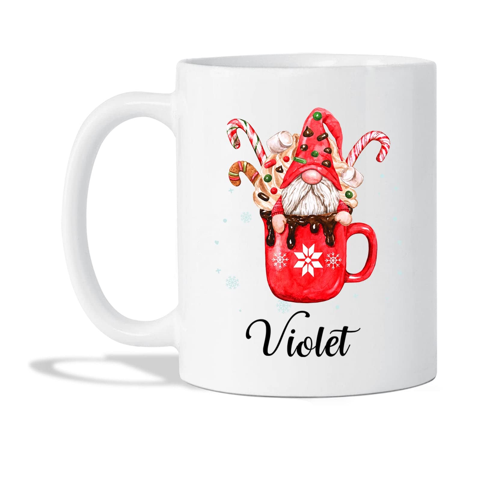 Hot Cocoa Creative Names Amazon.com: Custom Hot Cocoa Ceramic Mug With