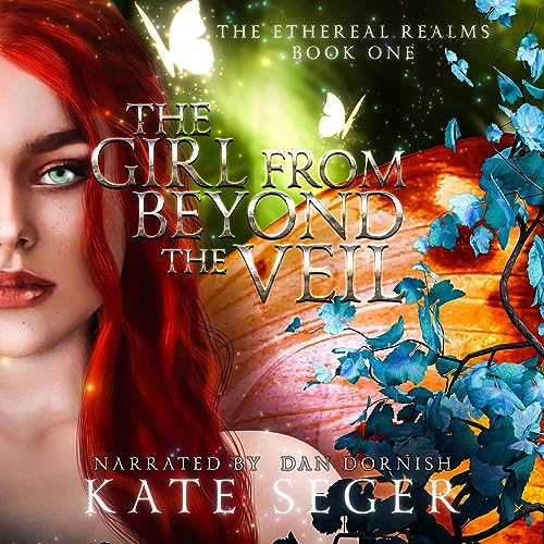Amazon.com: The Girl from Beyond the Veil: Ethereal Realms, Book 1 ...