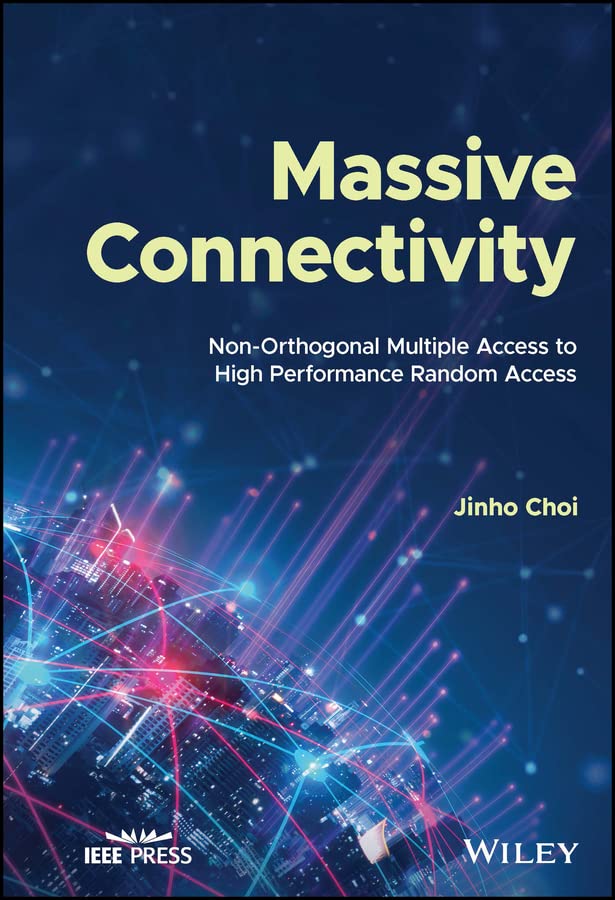 Massive Connectivity: Non-Orthogonal Multiple Access to High ...