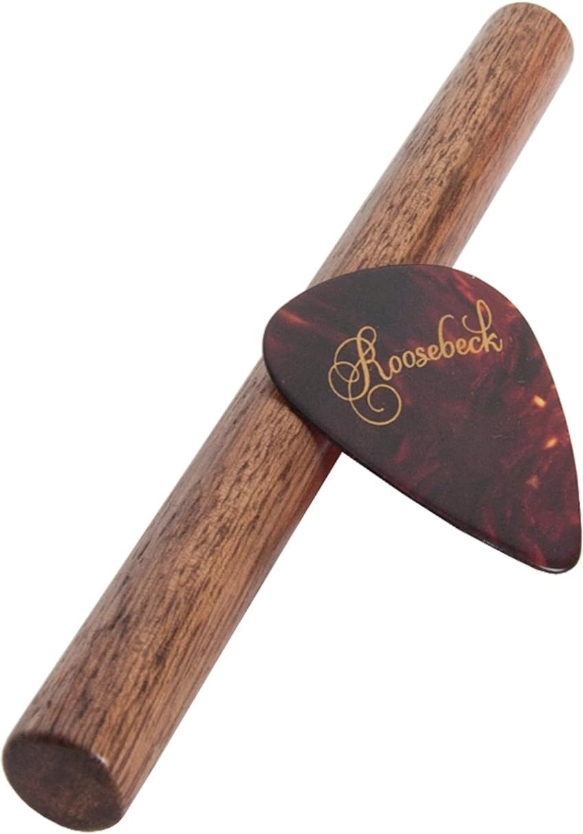 Amazon.com: Roosebeck Noter and Pick for Mountain Dulcimer : Musical ...