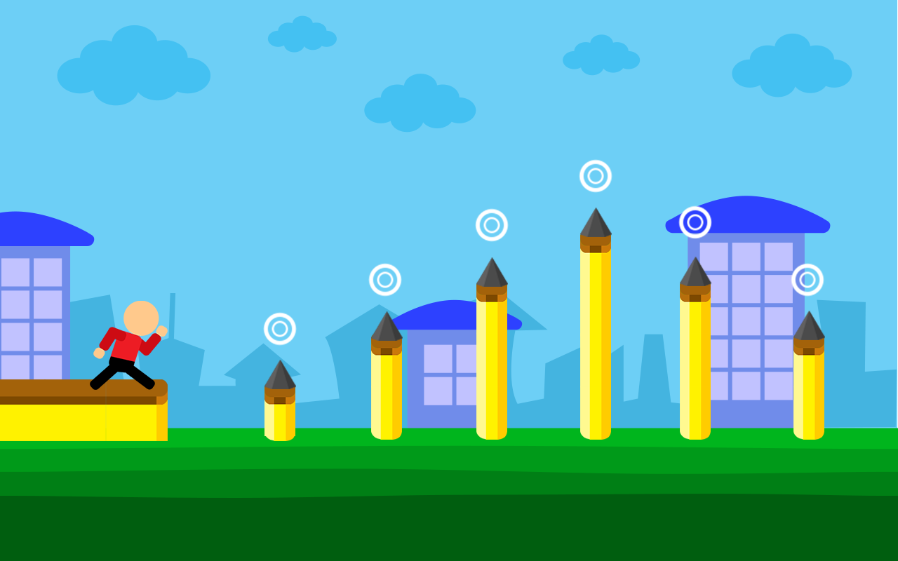 Mr Jump - App on Amazon Appstore