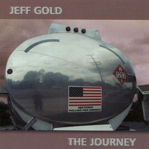 Amazon.com: The Journey : Jeff Gold: Digital Music