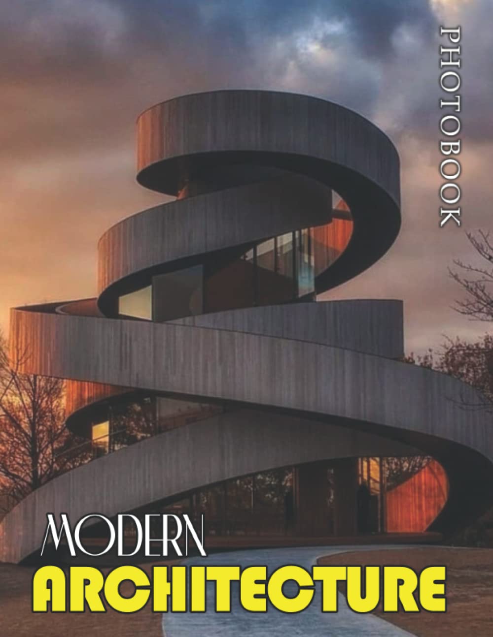Modern Architecture Photobook: Relax And Enjoy These 30 High-Resolution ...