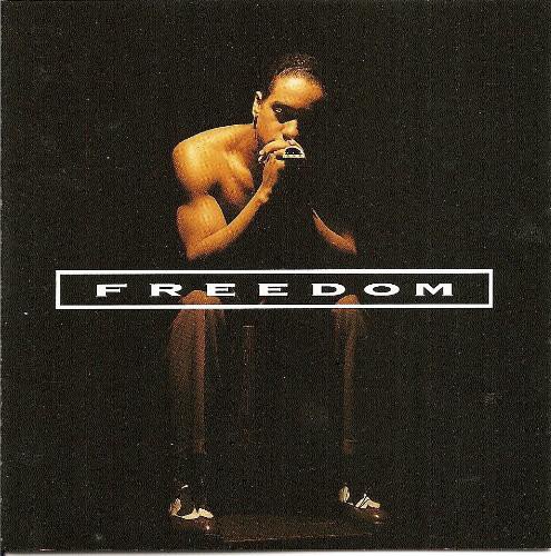 Williams, Freedom - Freedom - Amazon.com Music