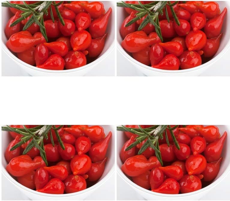 Mild Roquito Chilli Pepper Pearls 793g (325g NDW) (4) : Amazon.co.uk ...