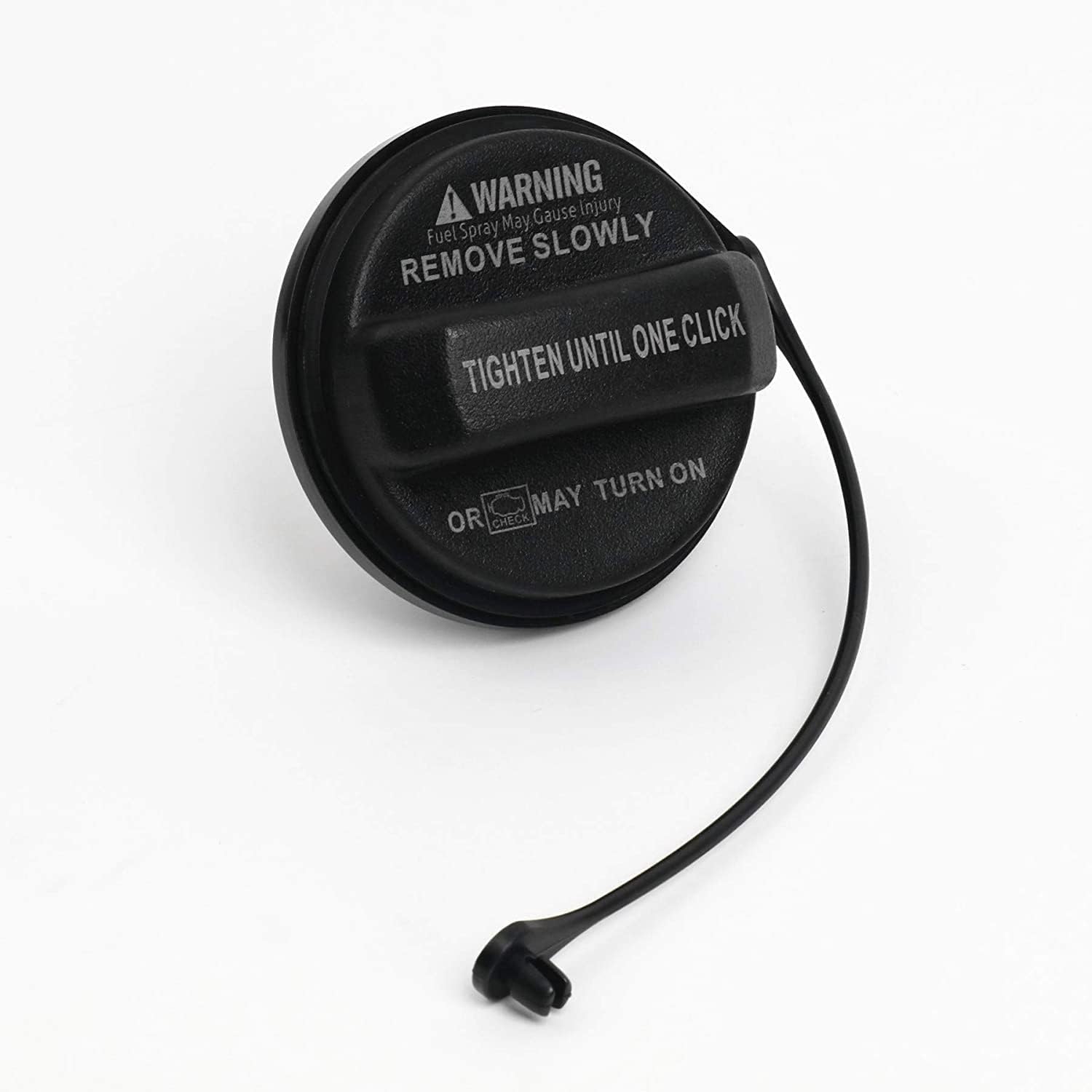 CAVLA Gas Cap, 31010-3L600 Fuel Filler Cap, sealing cap Compatible with ...