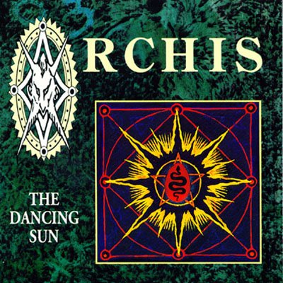 The Dancing Sun - Amazon.com Music
