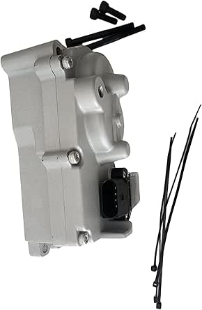 Amazon.com: Turbo Electronic Actuator Calibrator Kit 3787604 3781632 ...