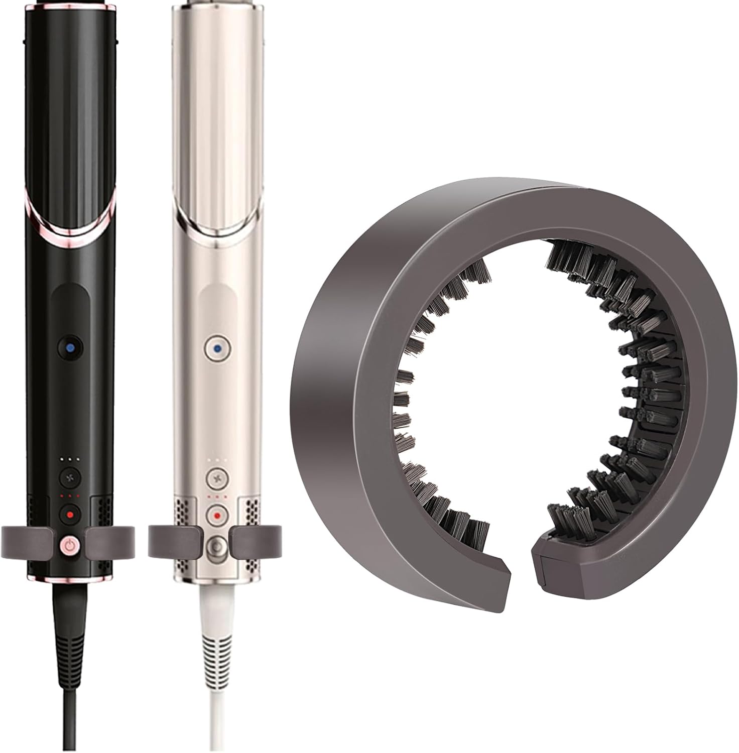 Amazon.com : Filter Cleaning Brush for Shark FlexStyle Air Styling ...