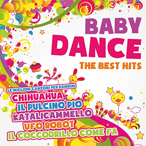 Play Baby Dance the Best Hits by VARIOUS ARTISTS on Amazon Music