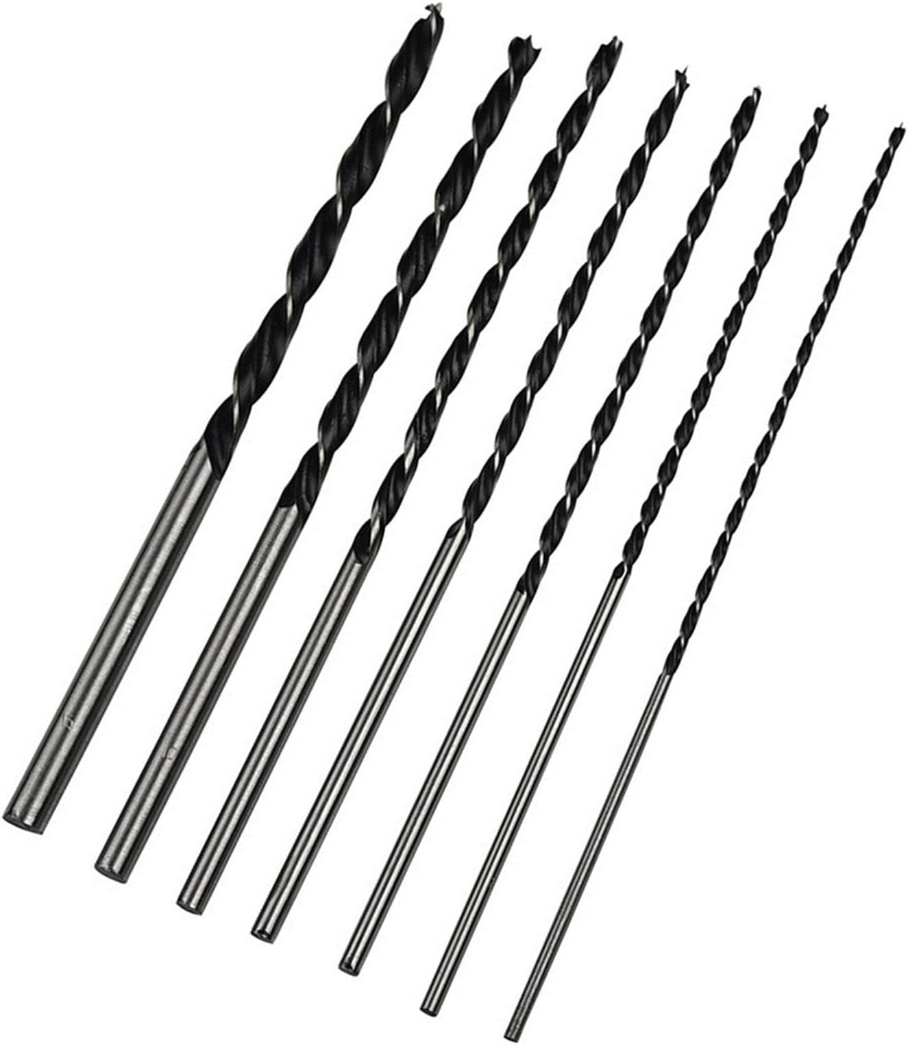 Bosch 1x PRO Wood slangenboor (voor Zachthout, Hardhout, Ø 6,00 mm ...