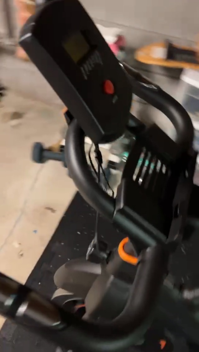 Watch CHAOKE Indoor Cycling Bike on Amazon Live