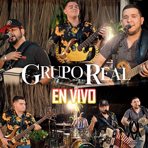 Play En Vivo by Grupo Real Oficial on Amazon Music
