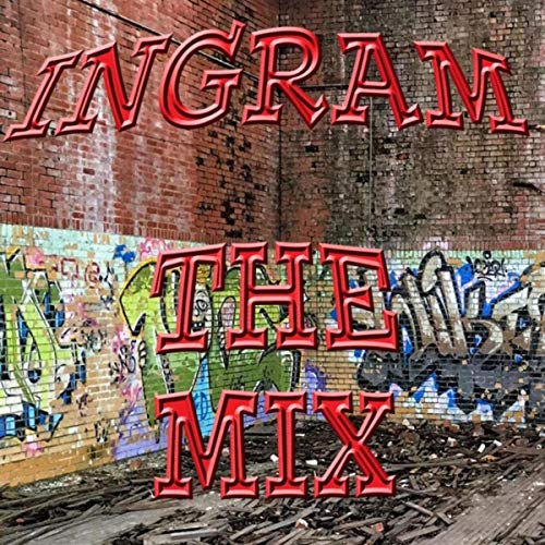 Amazon.com: The Mix : Dan Ingram: Digital Music