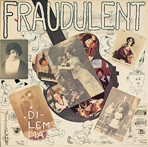 Amazon.com: Di-lem-ma : Fraudulent: Digital Music