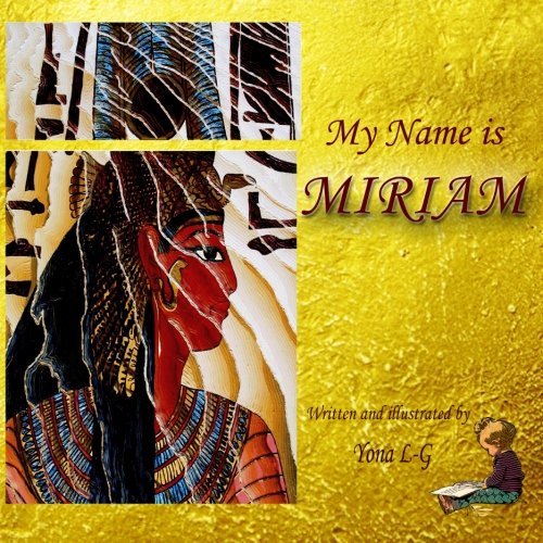 My name is Miriam: Children's book, Folk tales, Series, Fantasy fiction ...