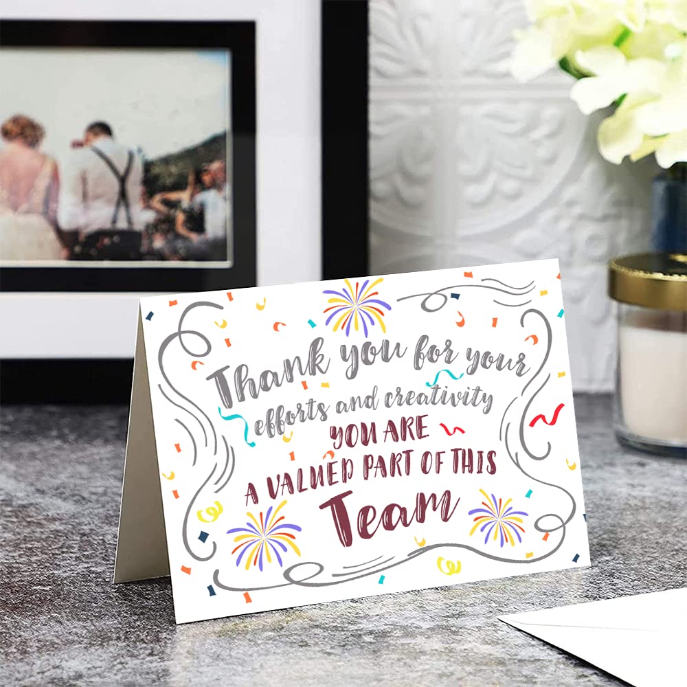 Employee Appreciation Cards Business Greeting Cards Employee Greeting