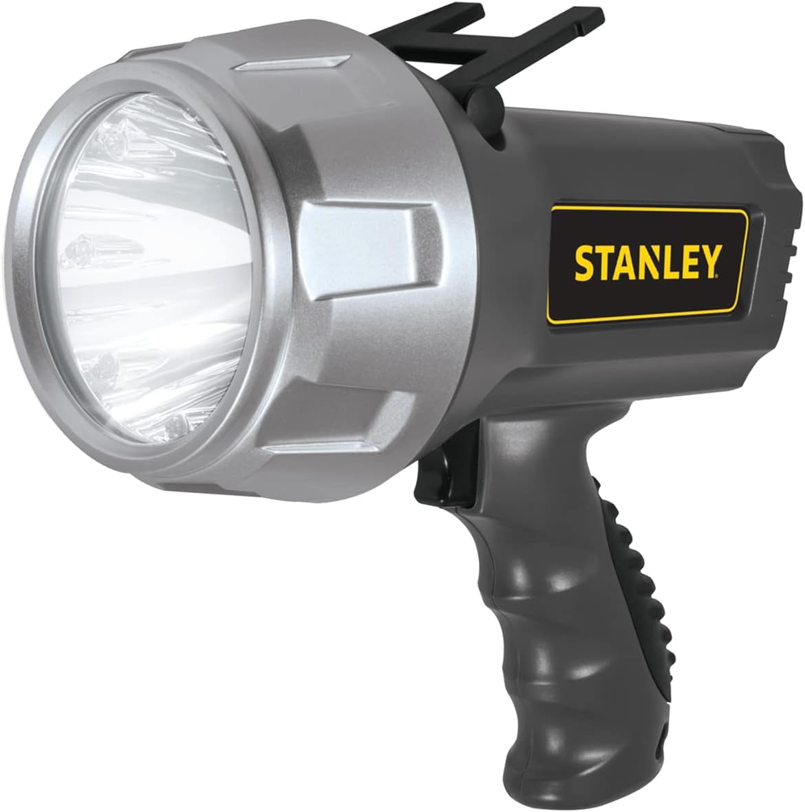 STANLEY SL5HS Rechargeable 900 Lumen Lithium Ion Ultra Bright LED ...